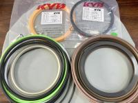 China XB00013200 Hydraulic Cylinder Seal Repair Kit for Hitachi Excavator 70MPa for sale