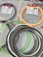 China Heavy Duty XB00013232 Hydraulic Seal Kit for Hitachi Excavator 200mm for sale