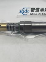 China Hydraulic Pump LS Valve Compatible with Cat 305.5E2 Excavator 28 MPa for sale