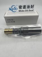 China Hydraulic Pump LS Valve Compatible with Cat 305.5E2 Excavator 28 MPa for sale