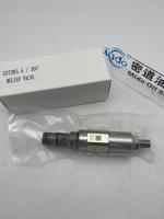 China Relief Valve for Cat 305.5E2 Cat307 Excavator Hydraulic System for sale