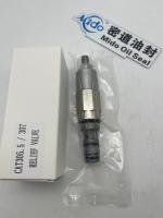 China Relief Valve for Cat 305.5E2 Cat307 Excavator Hydraulic System for sale