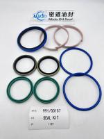 China 991‑00157 Hydraulic Seal Kit Replacement for JCB Backhoe Loader 3CX,4CX,214‑4 for sale