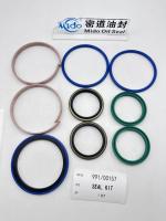 China 991‑00157 Hydraulic Seal Kit Replacement for JCB Backhoe Loader 3CX,4CX,214‑4 for sale