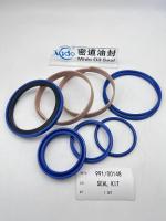 China 991/00148 Seal Kit | Hydraulic Cylinder Repair Kit for JCB 3CX 4CX Backhoe Loader for sale