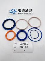 China 991‑00151 Hydraulic Seal Kit Replacement for JCB Backhoe Loader 3CX,4CX,214‑4 for sale