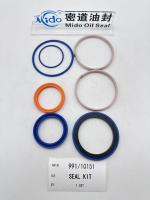 China 991‑00151 Hydraulic Seal Kit Replacement for JCB Backhoe Loader 3CX,4CX,214‑4 for sale