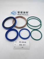China 991‑00145 Seal Kit, Complete Hydraulic Repair Kit Fits JCB Backhoe Loader 3CX, 4CX for sale