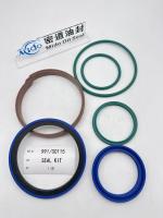 China 991-00115 Seal Kit | Hydraulic Cylinder Repair Kit for JCB 3CX 4CX Backhoe Loader for sale