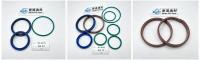 China 991-00115 Seal Kit | Hydraulic Cylinder Repair Kit for JCB 3CX 4CX Backhoe Loader for sale