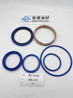 China 991-00142 Replacement Seal Kit | Durable Anti‑Leak Hydraulic Repair Kit for JCB 3CX 4CX for sale