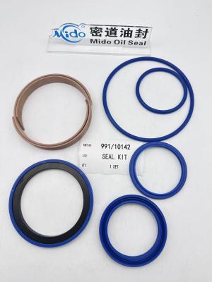 China 991-00142 Replacement Seal Kit | Durable Anti‑Leak Hydraulic Repair Kit for JCB 3CX 4CX for sale
