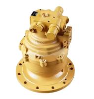 China E320D Swing Gearbox 148-4644 1484679 High Precision Rotary Reduction Gearbox Excavator Swing Drive Gear Assembly Construction Machinery Spare Parts for sale