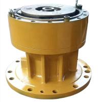 China E320D Swing Gearbox 148-4644 1484679 High Precision Rotary Reduction Gearbox Excavator Swing Drive Gear Assembly Construction Machinery Spare Parts for sale