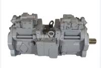 China K3V180DTH19XL-ZP11-AV Hydraulic Main Pump For EX1900-5 Excavator Spare Parts Excavator Hydraulic Pump for sale