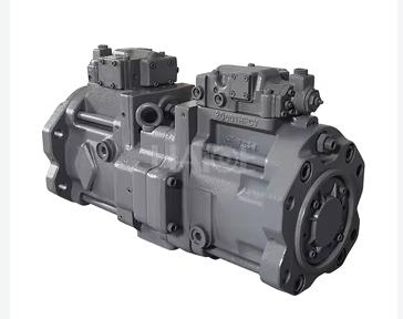 China K3V180DTH19XL-ZP11-AV Hydraulic Main Pump For EX1900-5 Excavator Spare Parts Excavator Hydraulic Pump for sale