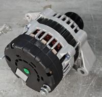 China 6BT 12V 95A Cumins 4B3.9 6B5.9 4BT3.9 6BT5.9 QSB4.5 QSC8.3 ISB ISB6.7 Excavator Engine ALTERNATOR 4988274 5293586 3972730 3282554 3920679 for sale