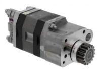 China QSX15 ISX15 X15 Diesel Engine Parts Gear Fuel Pump 4089431 4088848 4076574 3348700 4010494 3348701 fuel gear pump assembly Excavator spare parts for sale
