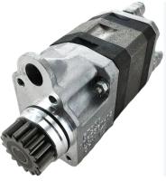 China QSX15 ISX15 X15 Diesel Engine Parts Gear Fuel Pump 4089431 4088848 4076574 3348700 4010494 3348701 fuel gear pump assembly Excavator spare parts for sale
