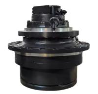 China Excavator Spare Part YB60000031 Final Drive Assy 9219274 Travel Gearbox For Hitachi ZX870 ZX870-5G ZX870-5B for sale