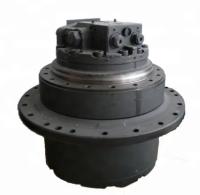 China KOMATSU PC200-6 PC200-3 PC200-5 PC200-7 GM35VL Final Drive Assy Excavator Parts Final Motor Travel Motor Travel Assembly Undercarriage Assy for sale