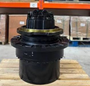 China HITACHI ZX230LC ZX350LC-5N ZX350LC Final Drive Assy HMGF40BA Excavator Parts Final Motor Travel Motor Travel Assembly Undercarriage Assy for sale