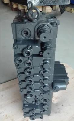 China 723-18-11504 7231811504 Main Control Valve for PC27R PC27r-8 for Excavator Spare Parts for sale