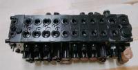China 723-18-11504 7231811504 Main Control Valve for PC27R PC27r-8 for Excavator Spare Parts for sale