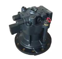 China Hyundai R220LC-9A 31Q6-10151 Swing Device Swing Motor Assy for Excavator Spare Parts for sale