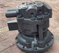 China Hyundai R220LC-9A 31Q6-10151 Swing Device Swing Motor Assy for Excavator Spare Parts for sale