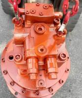 China Liugong CLG936D Excavator Hydraulic Part 42C0182001 Swing Device Swing Motor Gearbox Reducer Slew Reduction Gearbox for sale