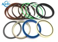 China Komatsu PC120-6 PC130-7 707-99-37300 High Temperature Hydraulic Cylinder Seal Kit for sale