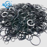 China CAT 320 Excavator Control Valve Seal Kit with Heat Resistant O-Rings in 1.9mm to 8.4mm Widths for sale