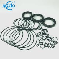 China HPV118 ZAXIS 200 Hydraulic Pump Seal Kit - High Pressure -30℃ to +120℃ Temperature Range - Main Pump Repair for sale