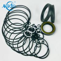 China HPV118 ZAXIS 200 Hydraulic Pump Seal Kit - High Pressure -30℃ to +120℃ Temperature Range - Main Pump Repair for sale