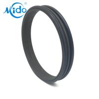 China 3000 Size Floating Seal Group 328x298x40 mm with 70-90 Shores Hardness for Industrial Applications for sale