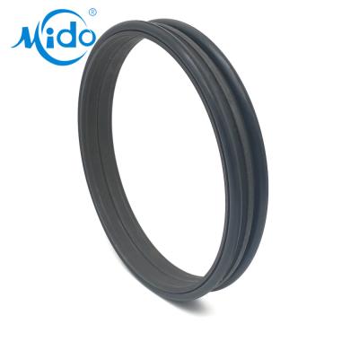 China 3000 Size Floating Seal Group 328x298x40 mm with 70-90 Shores Hardness for Industrial Applications for sale