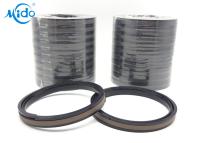 China SPGW 150 Hydraulic Cylinder Piston Seal 150×127×15.5mm PTFE NBR High Temperature 160℃ for sale