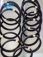 China SPGW 125 Double Acting Piston Seal 125×102×15.5mm for Excavator Hydraulic Cylinders for sale