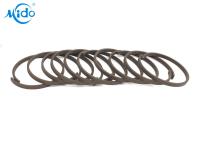 China KZT Hydraulic Cylinder Wear Ring & Piston Seal - Custom Sizes 7-15 Day Delivery for Excavator Applications for sale