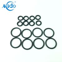 China SUMITOMO SH LS280 Excavator Pilot Valve Seal Kit - NBR Rubber -30°C to +110°C Temperature Range for sale
