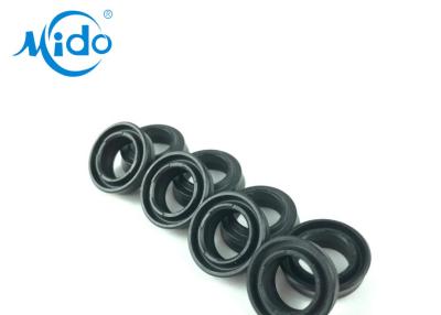 China SUMITOMO SH LS280 Excavator Pilot Valve Seal Kit - NBR Rubber -30°C to +110°C Temperature Range for sale