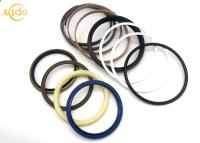 China Komatsu PC160LC-7 Bucket Cylinder Seal Kit 707-99-37290 High Quality Hydraulic Seal Set for sale