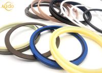 China Komatsu PC160LC-7 Bucket Cylinder Seal Kit 707-99-37290 High Quality Hydraulic Seal Set for sale