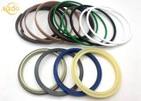 China Komatsu PC130-6 PC128US-2 PC138US-LC-2 Hydraulic Cylinder Seal Kit 707-99-37230 Boom Cylinder for sale