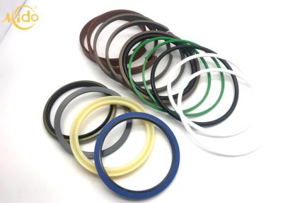 China Komatsu PC130-6 PC128US-2 PC138US-LC-2 Hydraulic Cylinder Seal Kit 707-99-37230 Boom Cylinder for sale