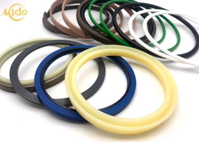 China Komatsu PC130-8 Hydraulic Cylinder Seal Kit 707-99-37180 Boom Cylinder Seal Set for sale