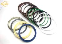 China Komatsu PC130-8 Hydraulic Cylinder Seal Kit 707-99-37180 Boom Cylinder Seal Set for sale
