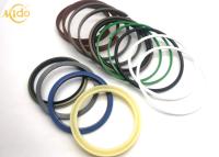 China Komatsu PC160LC-7E Bucket Cylinder Seal Kit 707-99-37150 Hydraulic Excavator Seal Set for sale