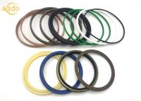 China Komatsu PC60-7 4D102 Excavator Hydraulic Cylinder Seal Kit 707-99-36630 707-99-36660 High Temperature for sale